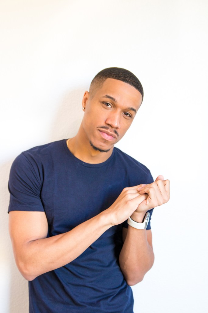 Meet Adonis, Twitter’s Viral Dreamer – JOY OFODU | From Joy to the World