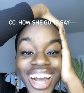 My Reels Went Viral! 1M+ Views on How Black People Tell Stories – JOY ...