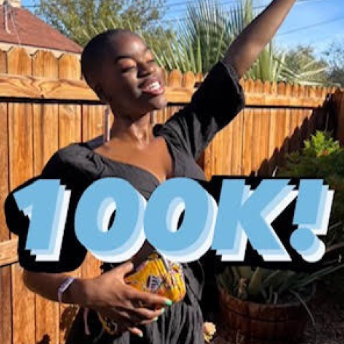 Head of Instagram Creator Spotlight – JOY OFODU | From Joy to the World
