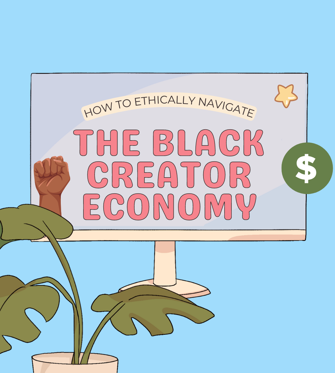 Joy’s Black Creator Breakdown – LinkedIn Exclusive – JOY OFODU | From ...