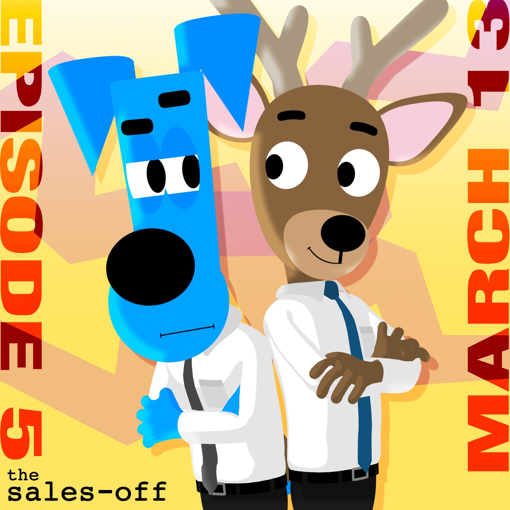 JOY OFODU | From Joy to the World – Black comedy creator + pro ...