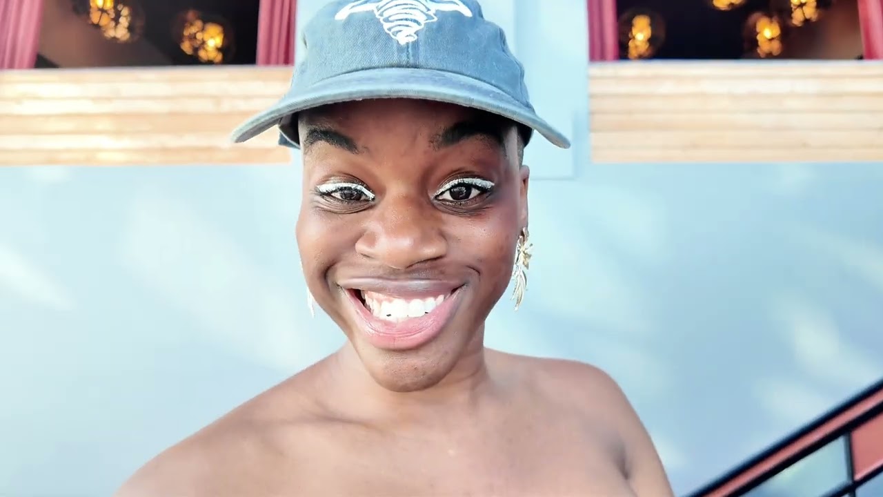 JOY OFODU | From Joy to the World – Black comedy creator + pro ...