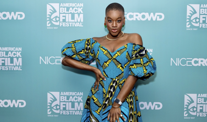 I Hosted a Panel at American Black Film Festival 2025 – JOY OFODU ...