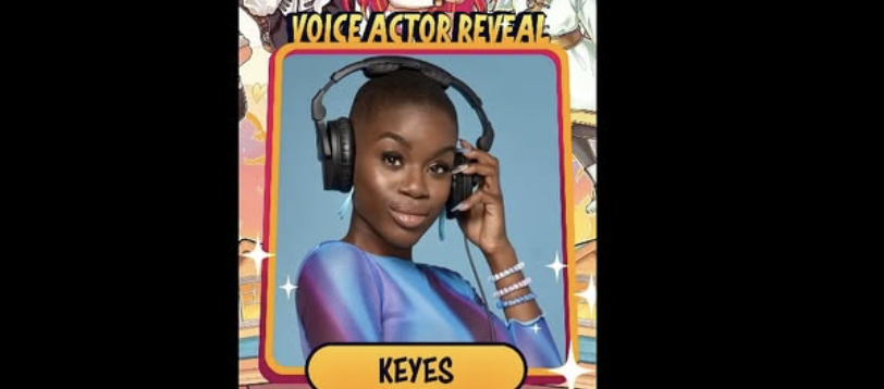 JOY OFODU | From Joy to the World – Black comedy creator + pro ...